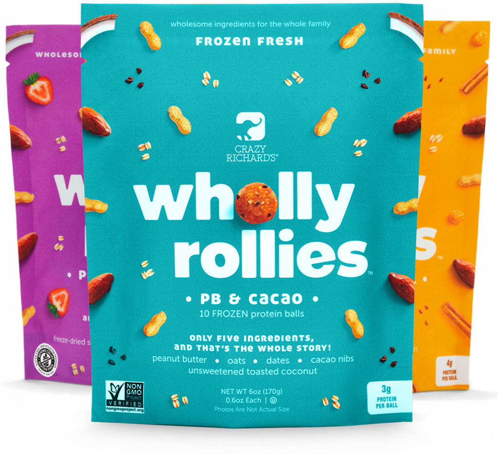 My #BrittsPicks - Your Life Nutrition